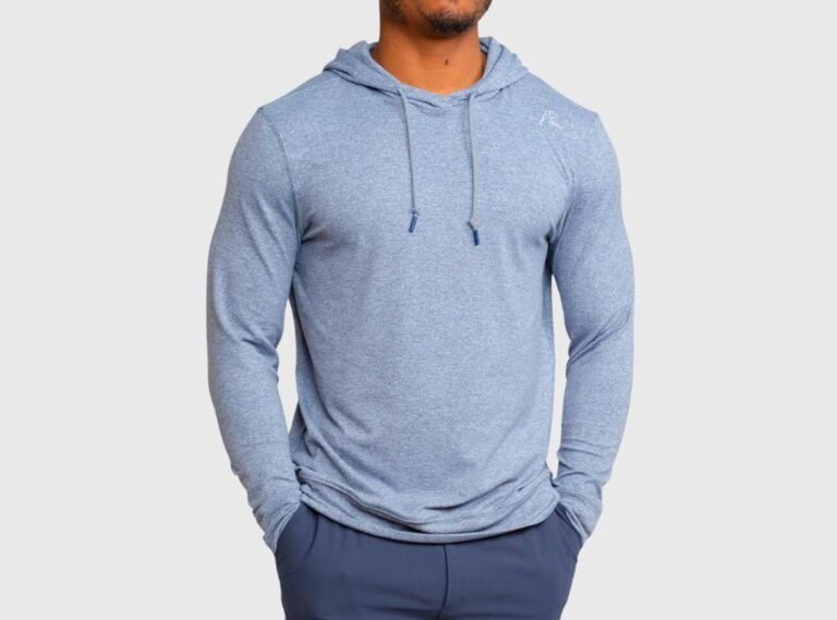 Rhoback Clothing: Athleisure Brand 2024