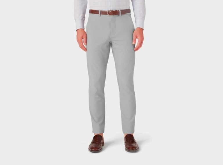 Rhone Gotham Pants: Product Spotlight