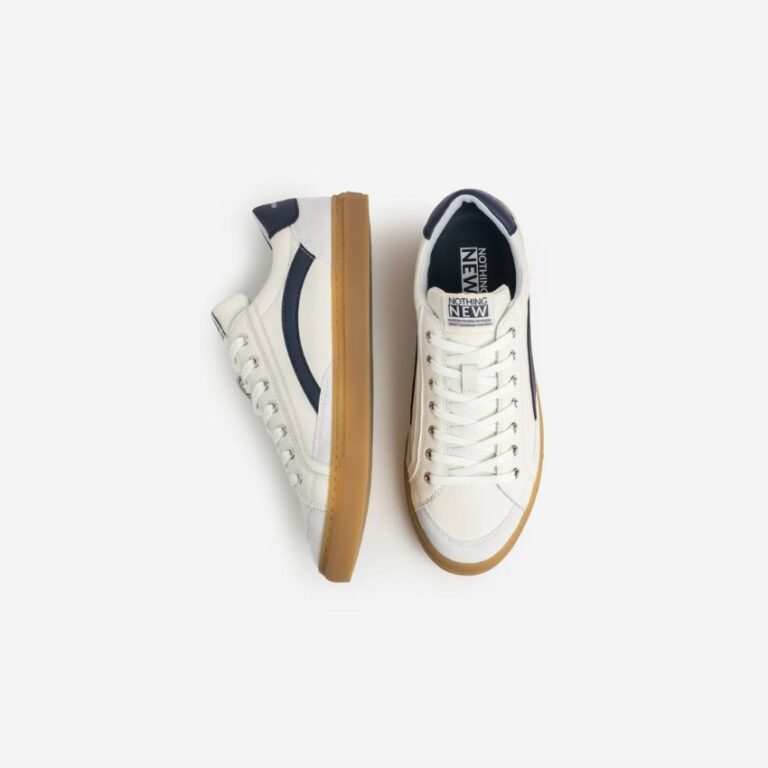 Nothing New Shoes Review: Eco-Friendly & Stylish Options Explored