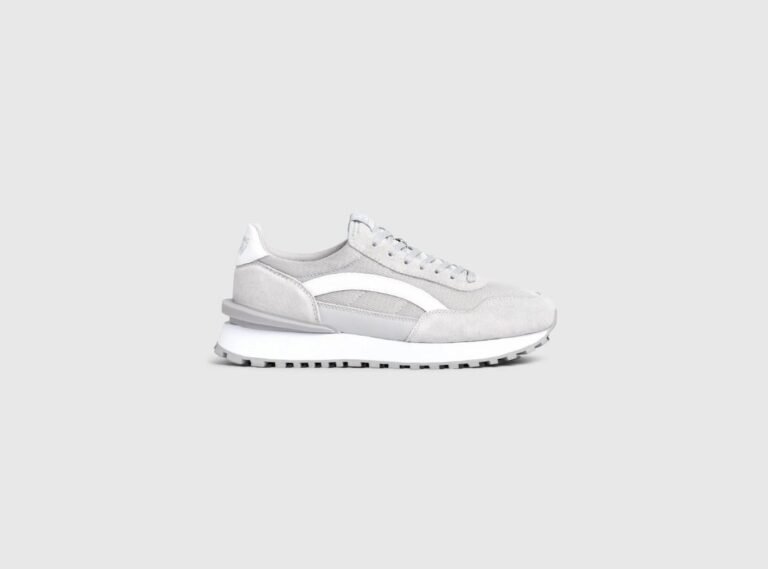 Nothing New Sneakers: A Fresh Take on Sustainable Footwear