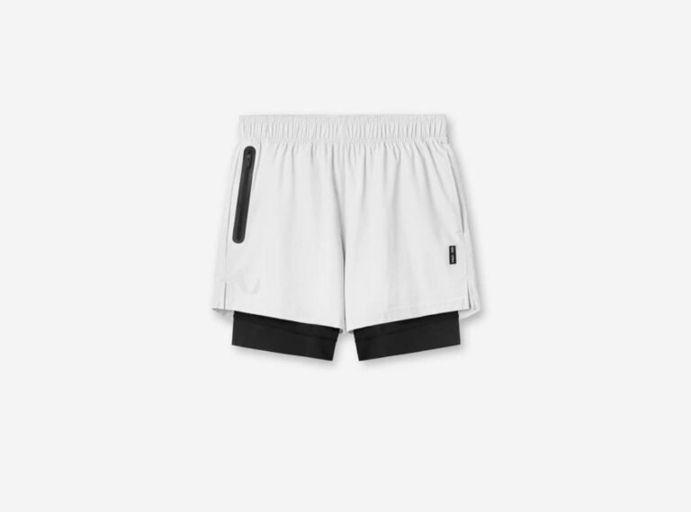 ASRV Clothing: Activewear Brand