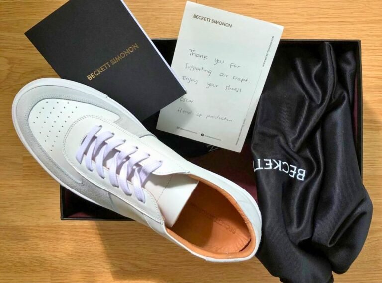 Nothing New Shoes Review: Eco-Friendly & Stylish Options Explored