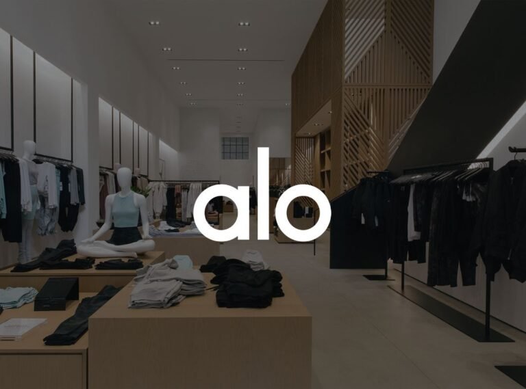 Lululemon vs. Alo vs. Vuori: The Battle for Athleisure Dominance