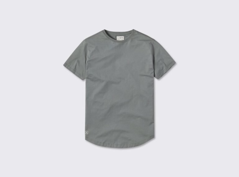 Choosing the Perfect Cuts Tees: A Buyer’s Guide