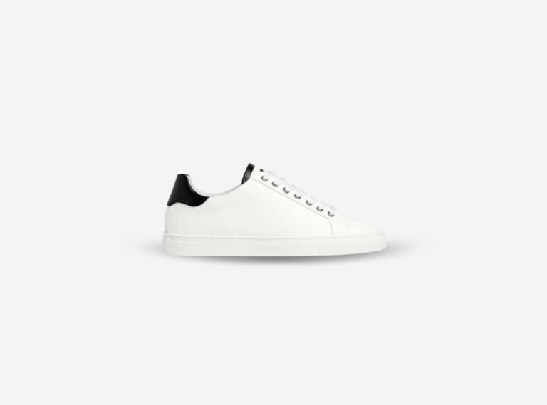 Nothing New Sneakers: A Fresh Take on Sustainable Footwear
