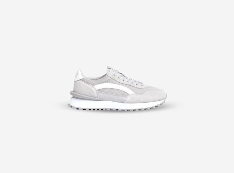 Nothing New Sneakers: A Fresh Take on Sustainable Footwear