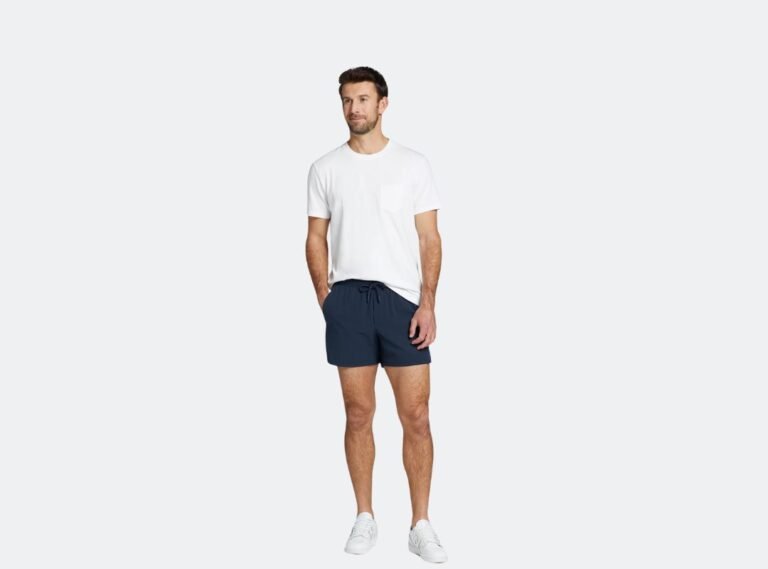Men’s Vuori Shorts Buying Guide: Straight Facts, No Fluff