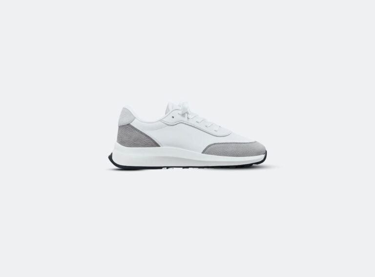 ARNE Low Runner Sneakers: Product Spotlight
