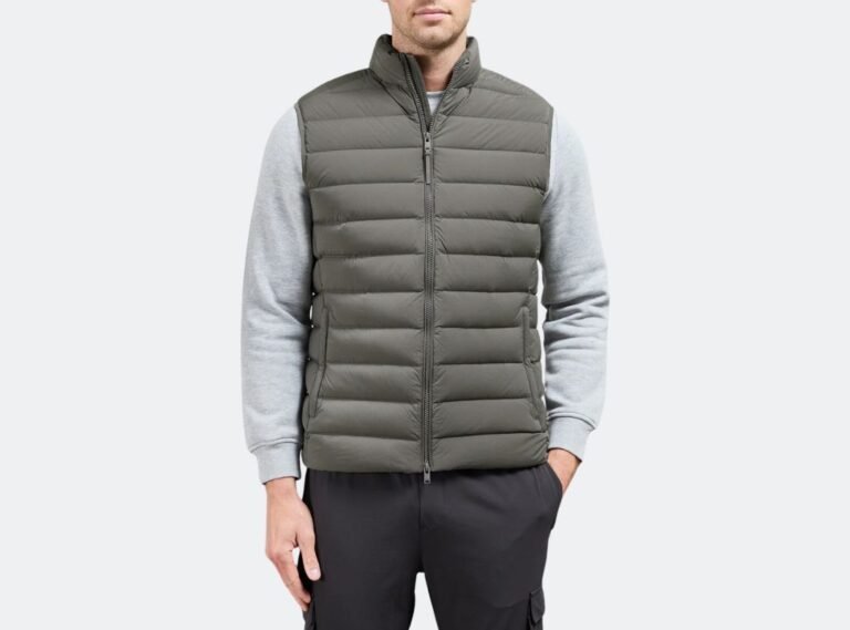 ARNE Clothing: British Athleisure Brand