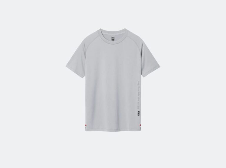 ASRV Clothing: Activewear Brand