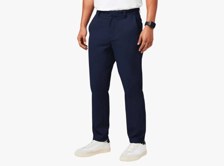 Fabletics Men's Clothing: Essentials You Want to Wear